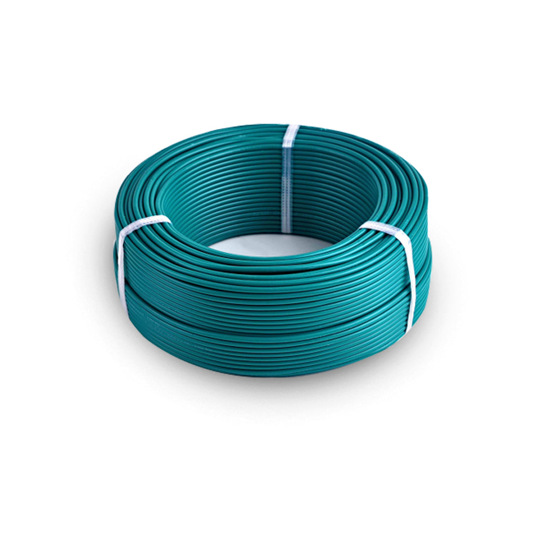 1/.044" Single Core Solid Earthing Cable