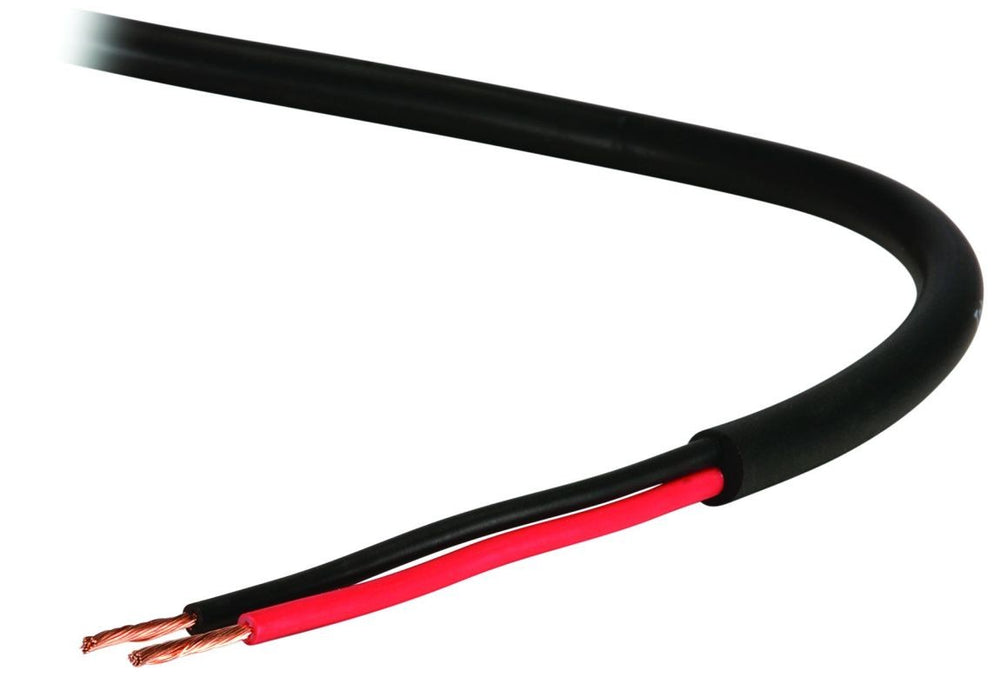 1 mm² or (40/0076") 2 Core Flexible Copper Cable
